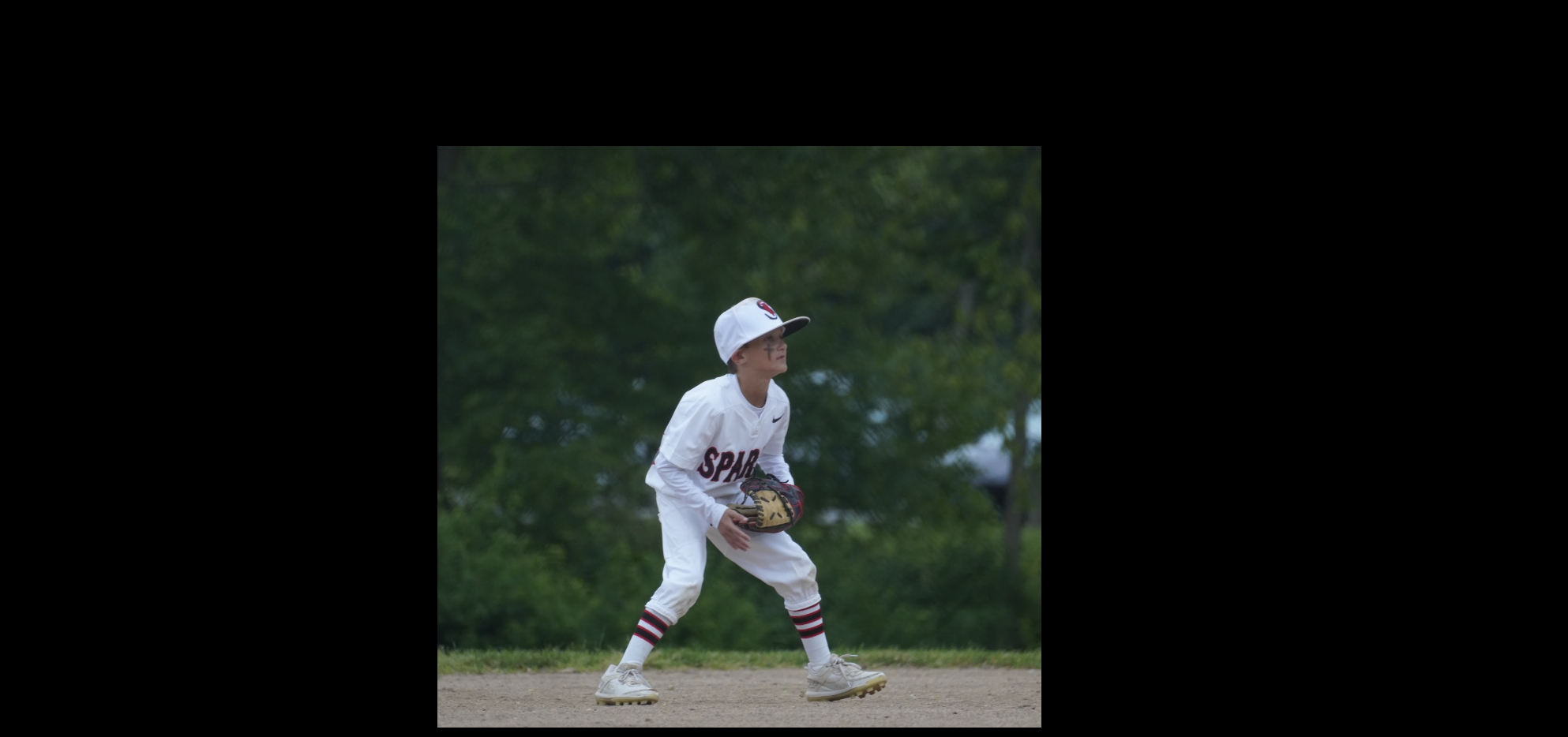 Eric Brauer to lead 7u Sparks group in 2025 - Bo Jackson's Elite Sports ...